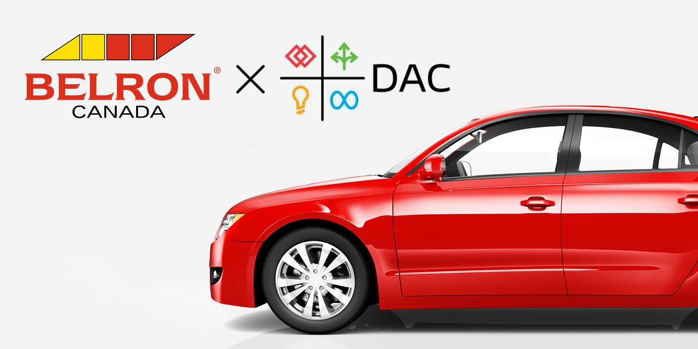 A new and fruitful partnership for Belron Canada and DAC | DAC