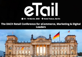 eTail Deutschland 2025: Zielgruppen ausbauen und den Erfolg mit ...